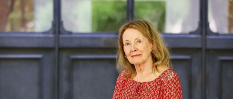 Nobel de Literatura para Annie Ernaux a sus 82 años | ANR :: Agencia de ...