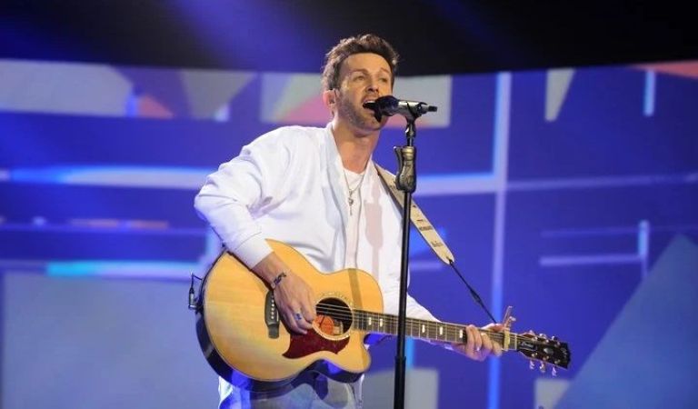 "Celebra la vida": Axel Fernández fue absuelto en la causa por abuso ...