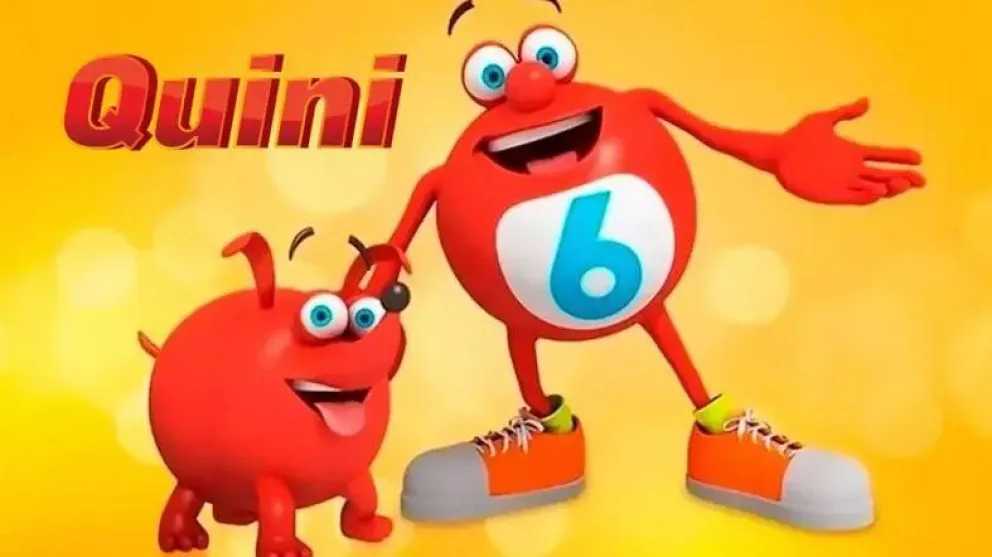 Se viene un nuevo sorteo del Quini 6: todos los detalles | ANR