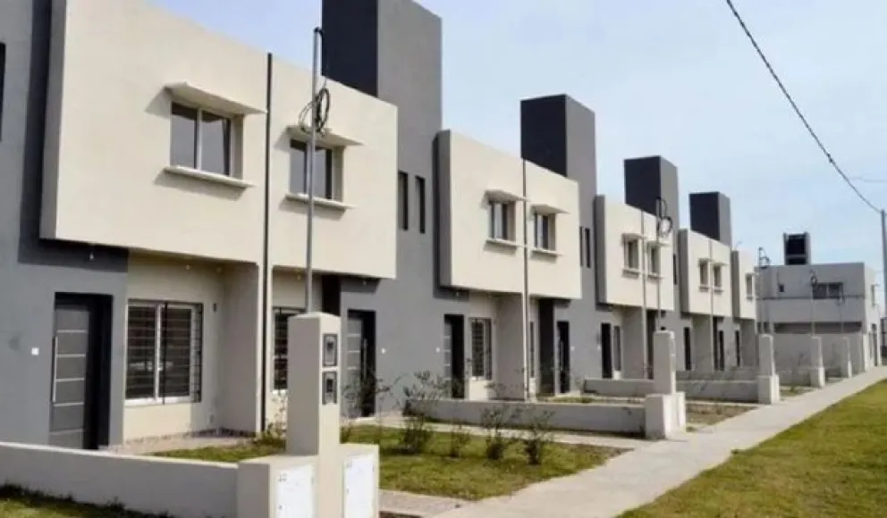 Procrear II: cuándo abre el nuevo concurso, cuáles son los requisitos y cómo anotarse | ANR ...