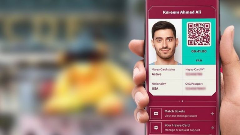 Qué es la Haya Card y para qué servirá: la tarjeta indispensable si vas al Mundial de Qatar ...