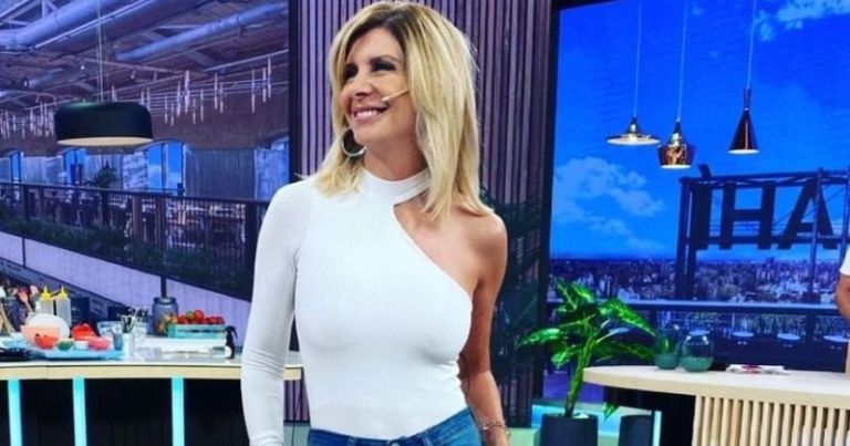 Débora Plager contó qué aprendió al vivir en los Estados Unidos | ANR ...