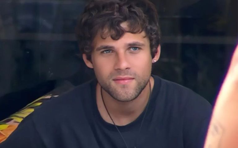 Participante de GH confesó guardar nudes que recibe: “Si se mandan algún moco, agarro la ...