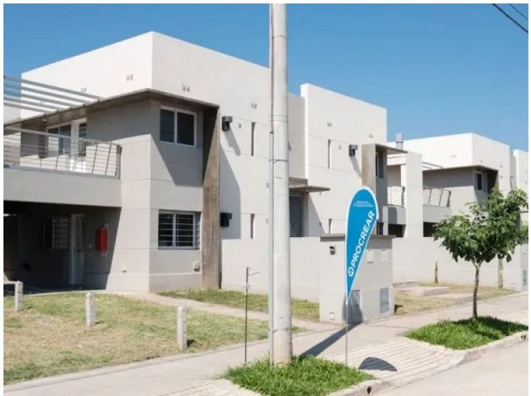 Vuelve el Procrear II en 2023: cuándo abre la inscripción y cuáles son los requisitos | ANR ...