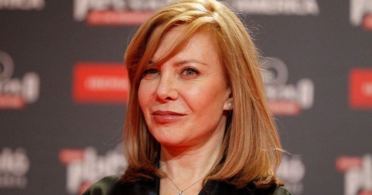 Quién fue el novio por un día de Cecilia Roth | ANR :: Agencia de ...