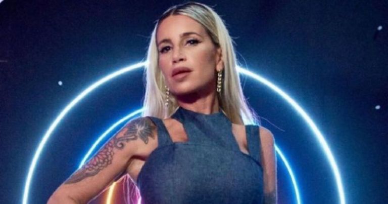 El cambio de vida de Florencia Peña en un momento de éxito: “No puedo ...