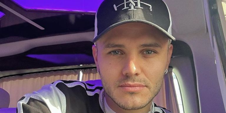 La Polémica Frase Con La Que Mauro Icardi Se Defendió De Una Tremenda