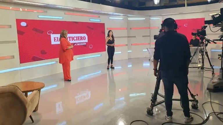 Vendieron Canal 7: ¿quiénes son los nuevos dueños de la tradicional ...