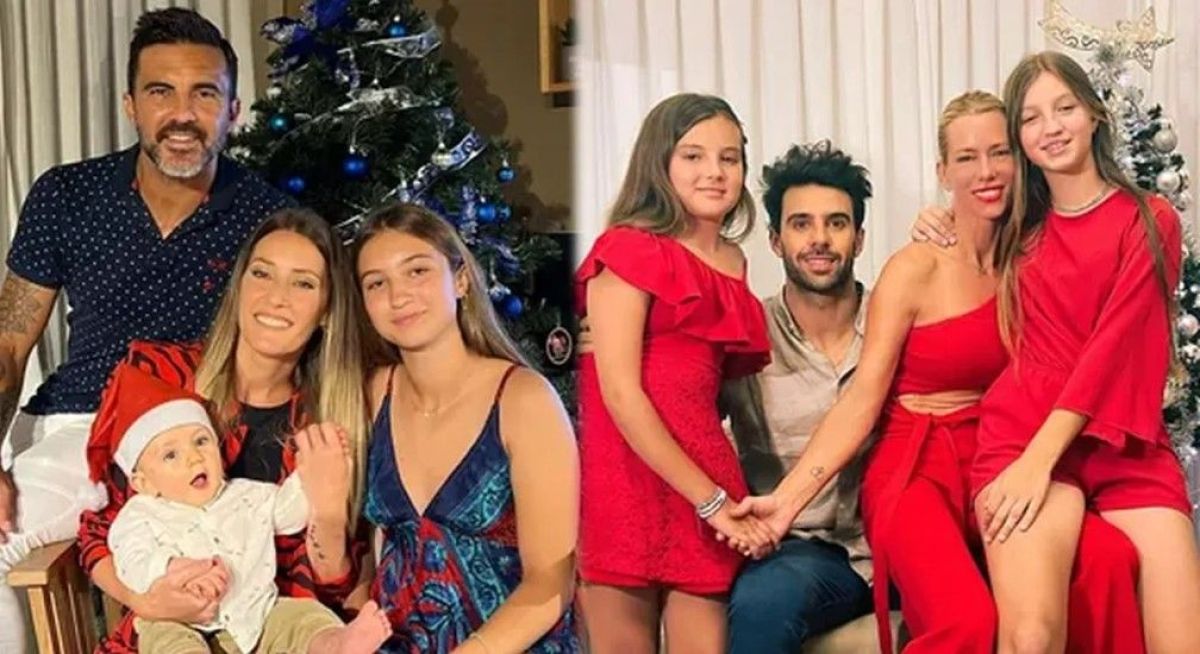 Cómo hace Nicole Neumann para intentar recuperar a su hija Indiana, que ...