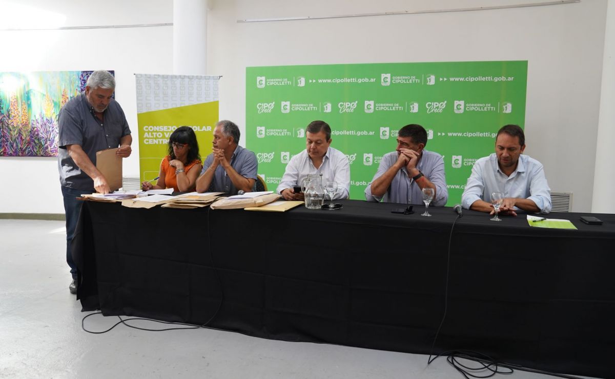 Más infraestructura escolar: educación recibió ofertas para tres nuevas ...