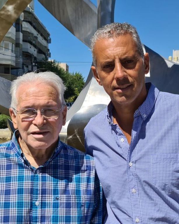 Banacloy renuncia al ministerio y arranca la semana en “modo campaña ...