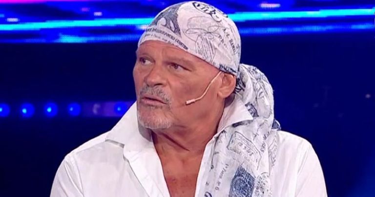 El peor momento de Alfa de Gran Hermano: "Se puso a llorar cuando..." | ANR :: Agencia de ...