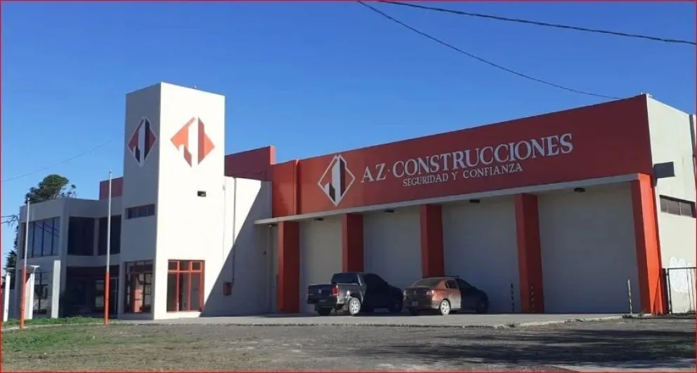 La empresa AZ Construcciones deberá abonar una suma millonaria a un ex cliente | ANR