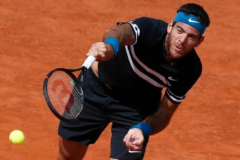 Del Potro y la promesa por el Mundial obtenido por Messi: ¿vuelve para ...