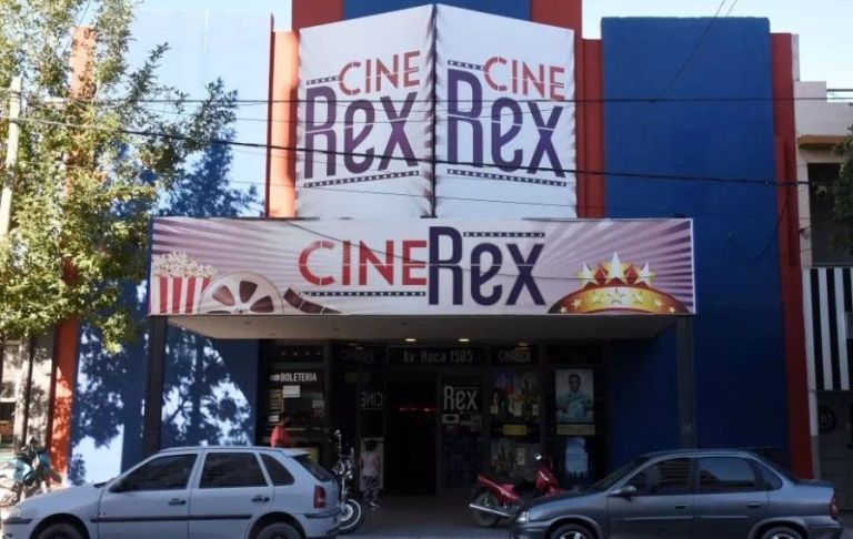 Confirmado: el nuevo concesionario brindó detalles del regreso del cine | ANR :: Agencia de ...