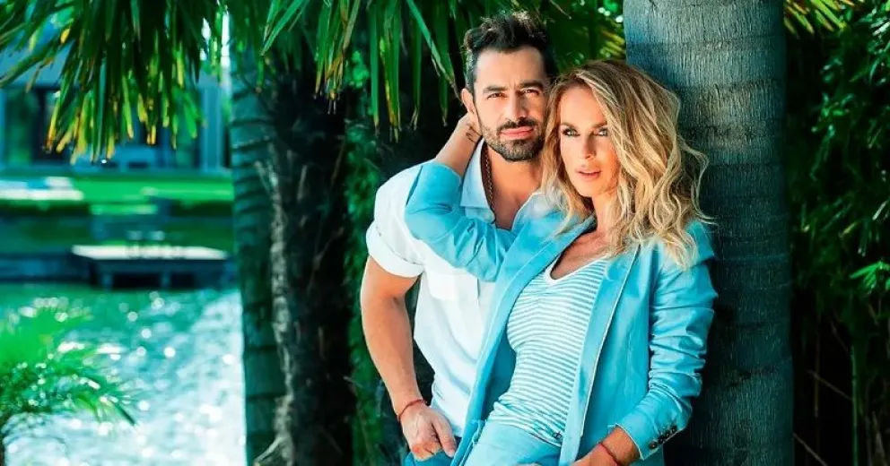 Quién es la tercera en discordia en la separación de Sabrina Rojas y el Tucu López | ANR