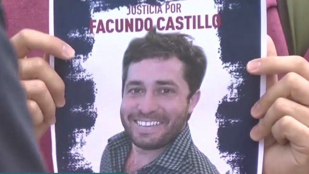 La defensa de Ramiro Gutiérrez quiere demostrar que “fue un accidente ...