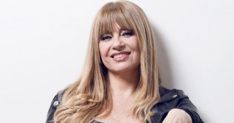 Así está hoy Jessica Schultz, la bomba sexy de los '90 que no trabaja ...