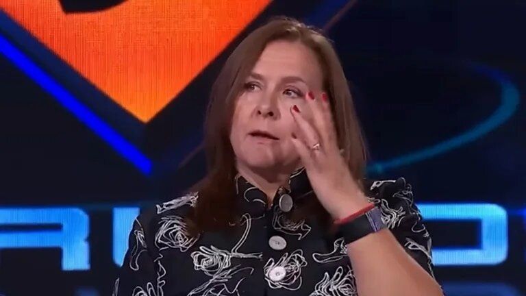 Habló la ex esposa de Cacho Garay: “Viví golpes y violencia verbal ...