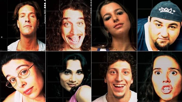 Qué fue de la vida de los exmiembros de El Bar, a 22 años del reality ...