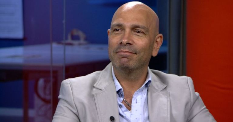 De qué trabaja hoy por hoy Freddy Villarreal | ANR :: Agencia de ...