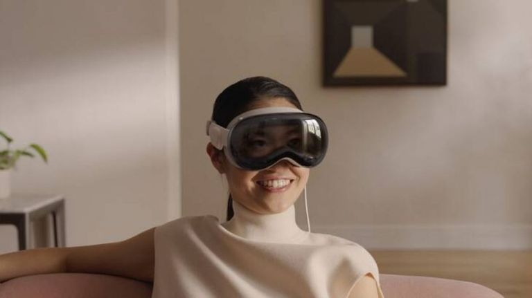 Apple Vision Pro: cómo son, para qué sirven y cuánto están los nuevos ...