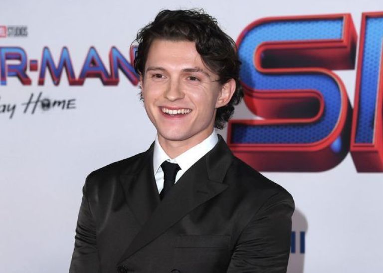 Tom Holland anunció su retiro temporal de la actuación: “El aspecto ...