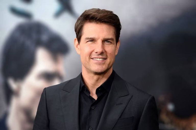 ¿Cuál es Tom Cruise? La foto de los dobles del actor que se volvió ...