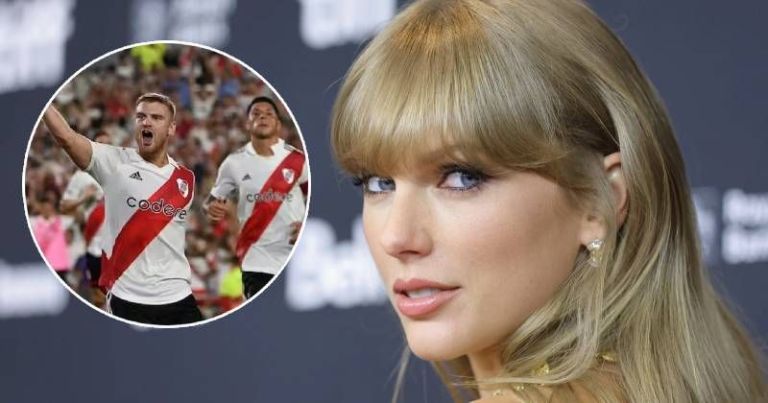 La teoría viral sobre Taylor Swift que podría impactar en el futuro de ...