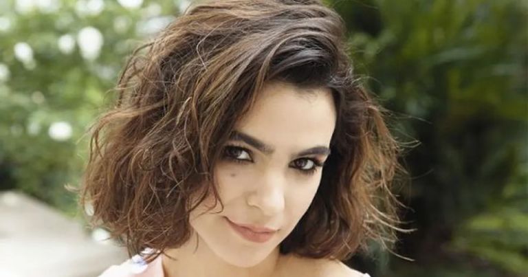 Agustina Cherri contó su fuerte romance retro: “Fui suegra de…” | ANR